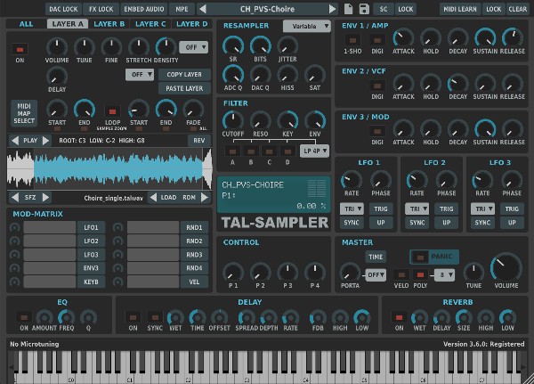 Best Sampler VST Plugins (Free and Paid)